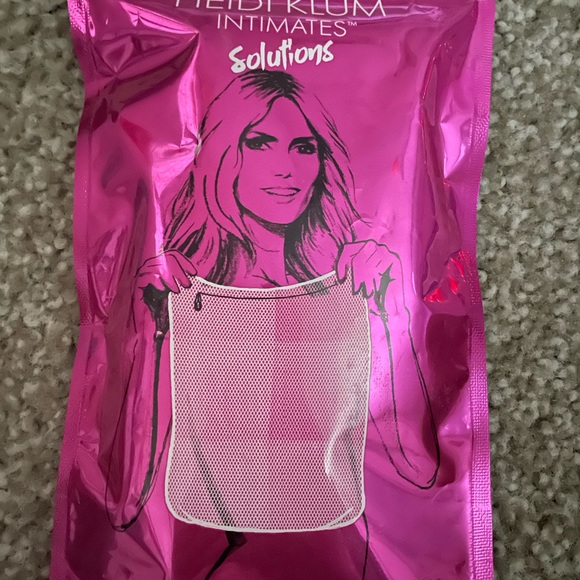 Heidi Klum Intimates | Other | Heidi Klum Intimates Solutions Lingerie ...